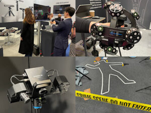Best Budget 3D Scanners 2024