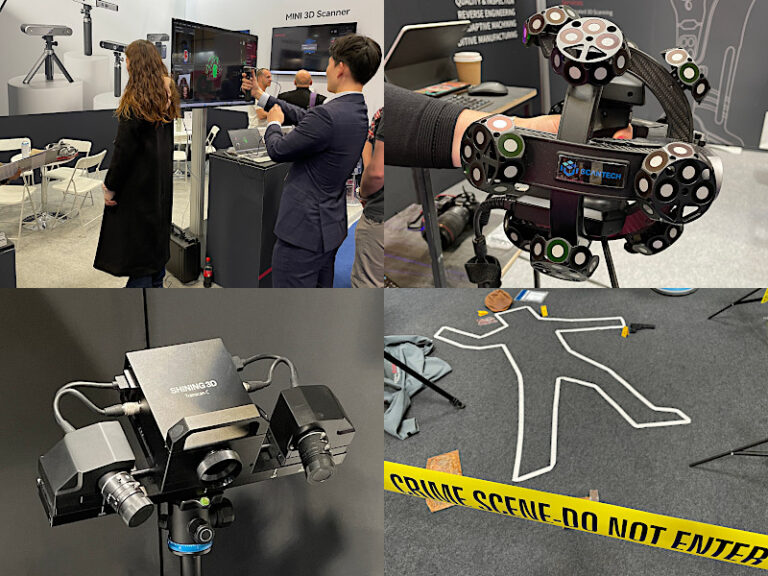 Best Budget 3D Scanners 2025