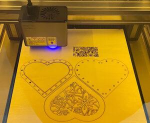 Snapmaker 10W Laser Module Review - Testing and Settings