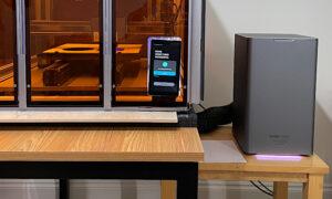 Snapmaker 10W Laser Module Review - Testing and Settings