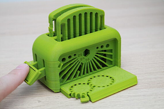 Mingda Magician Pro Review - Large and in Charge