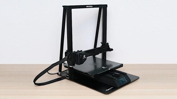 Mingda Magician Pro Review - Large and in Charge