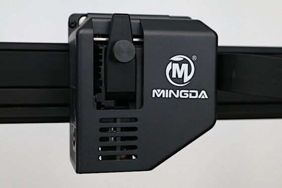 Mingda Magician Pro Review - Large and in Charge