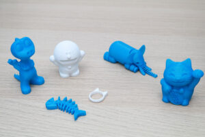 Monoprice Mini Delta V2 Review: Small but Speedy
