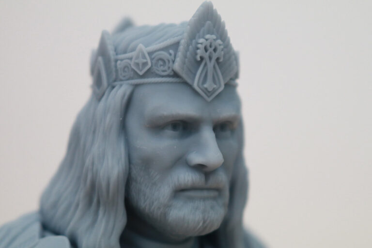 Elegoo Mars 3 Pro Review - The Most Popular Model Upgraded