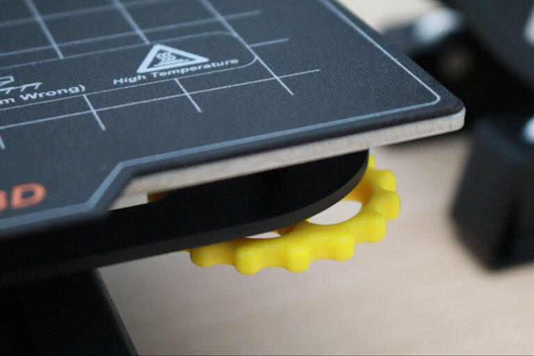 Kingroon KP3S Review: Tiny Footprint, Massive Value