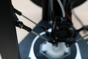Monoprice Mini Delta V2 Review: Small but Speedy
