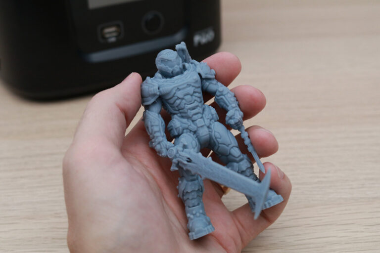 Elegoo Mars 3 Pro Review - The Most Popular Model Upgraded