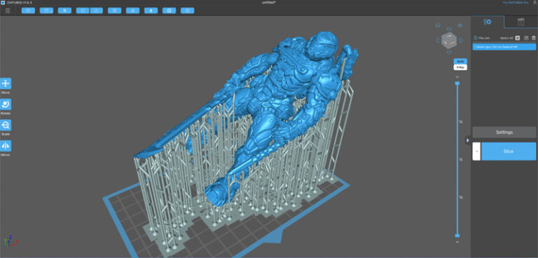 Elegoo Mars 3 Pro Review - The Most Popular Model Upgraded