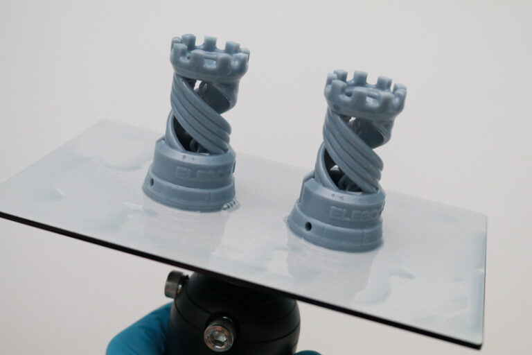 Elegoo Mars 3 Pro Review - The Most Popular Model Upgraded