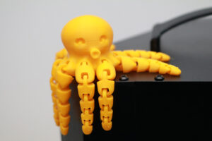 Monoprice Mini Delta V2 Review: Small but Speedy