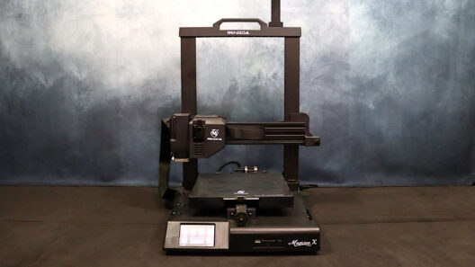 Mingda Magician X - 3D Printer Testing and Review