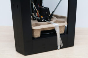 Monoprice Mini Delta V2 Review: Small but Speedy