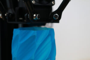 Monoprice Mini Delta V2 Review: Small but Speedy