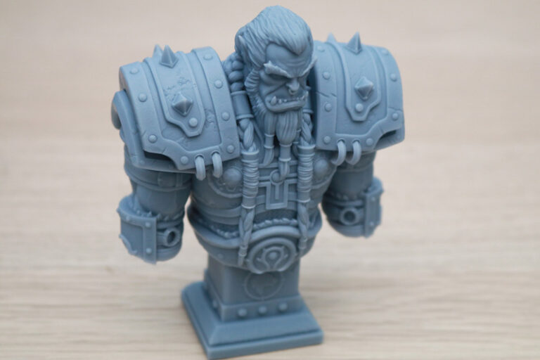 Elegoo Mars 3 Pro Review - The Most Popular Model Upgraded