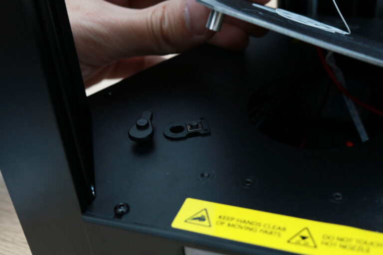 Monoprice Mini Delta V2 Review: Small but Speedy
