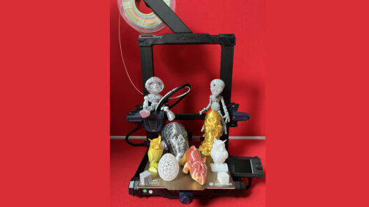Anycubic Kobra Go Review 3d Printer Testing