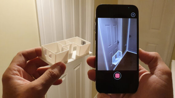The Best 3D Scanning Apps for iPhone and Android