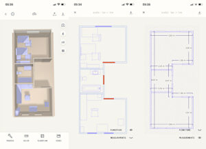 Polycam Introduces Room Mode and Teams