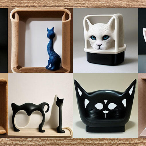 30 Day Challenges - Enough to Improve 3D Design Skills?