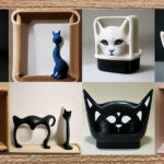 How to 3D Print Multiple Objects at Once - Sequential, Tilt Frame, etc.