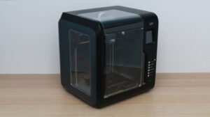 Monoprice Voxel Review - Fully Enclosed 3D Printer under $400