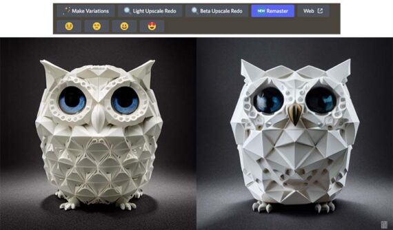 How to Use AI Art Generator for 3D Print Design