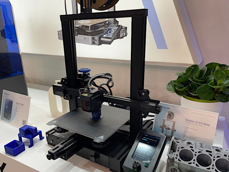 Best Budget FDM 3D Printers 2024