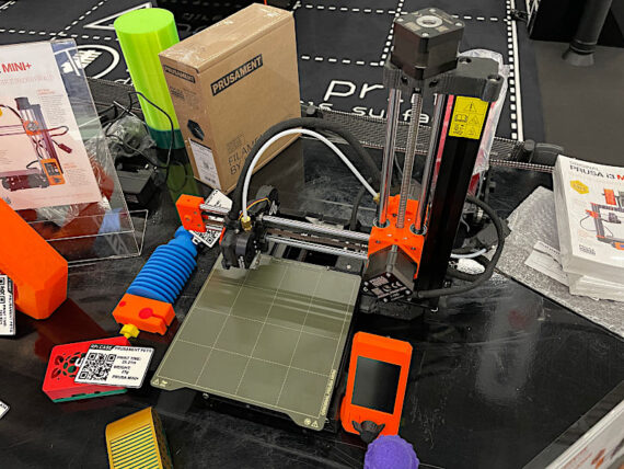 Best Budget FDM 3D Printers 2026