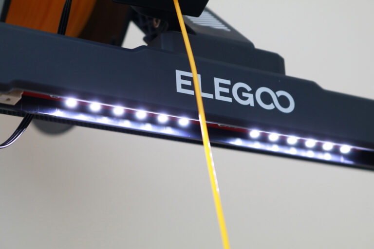 Elegoo Neptune 3 Pro Review - 3D Printer Testing