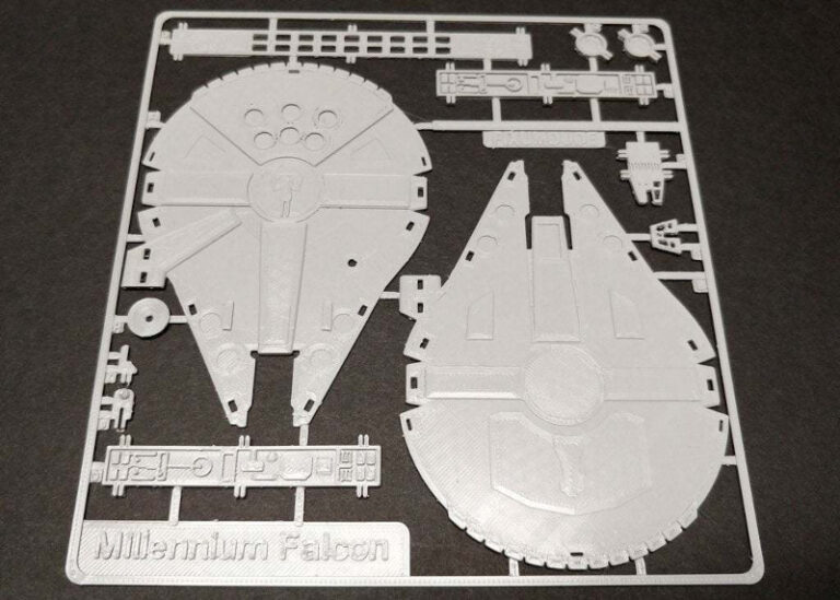 Top 3D Printable Kit Card Models - Print, Assemble, Create!