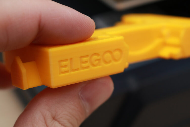 Elegoo Neptune 3 Pro Review - 3D Printer Testing