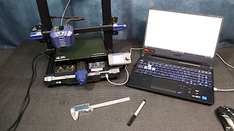 3D Printer Extruder Calibration Guide - Marlin, Klipper, Extrusion ...
