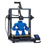 Best Budget FDM 3D Printers 2023