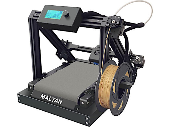 Best Conveyor Belt 3D Printers in 2026