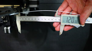 3D Printer Extruder Calibration Guide - Marlin, Klipper, Extrusion ...