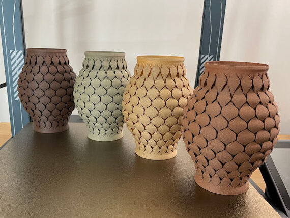 The Best Wood Filament and How to 3D Print Successfully