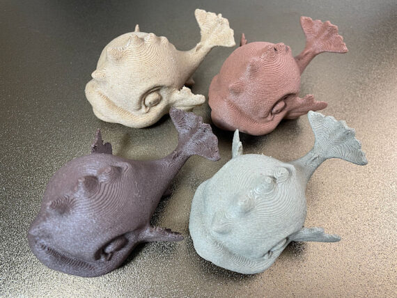 The Best Wood Filament and How to 3D Print Successfully