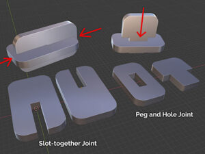 How to Design Kit Card Models - Software, Settings, Tips & Tricks