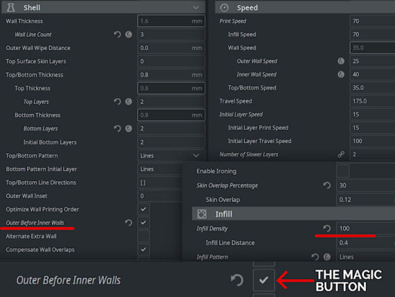 How to Design Kit Card Models - Software, Settings, Tips & Tricks