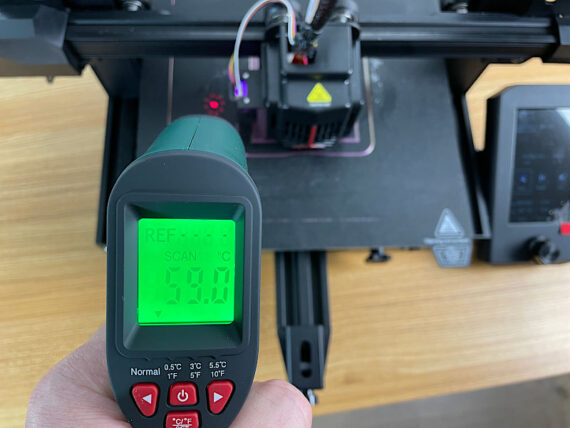 Creality Ender 3 V2 Neo Review – 3D Printer Testing & Settings