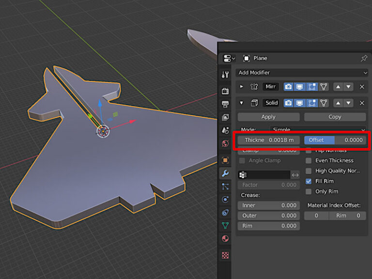How to Design Kit Card Models - Software, Settings, Tips & Tricks