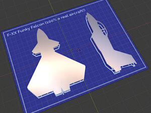How to Design Kit Card Models - Software, Settings, Tips & Tricks