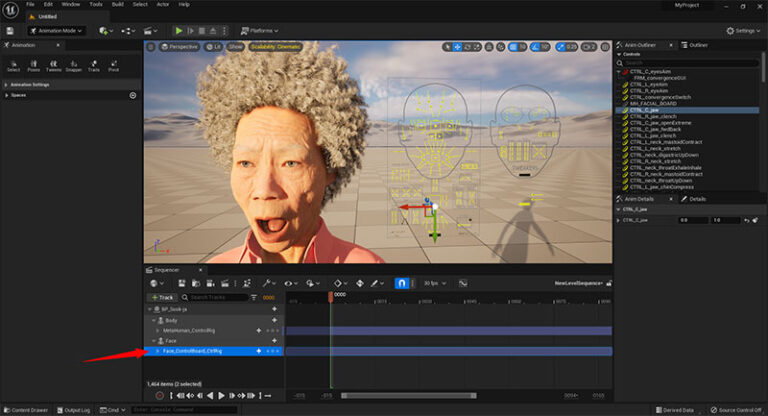 How to Create MetaHuman 3D Character for Unreal Engine 5