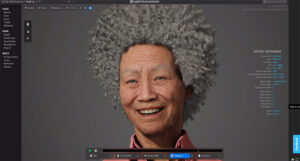 How to Create MetaHuman 3D Character for Unreal Engine 5