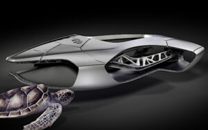 The Role of 3D Printing in Concept Car Creation