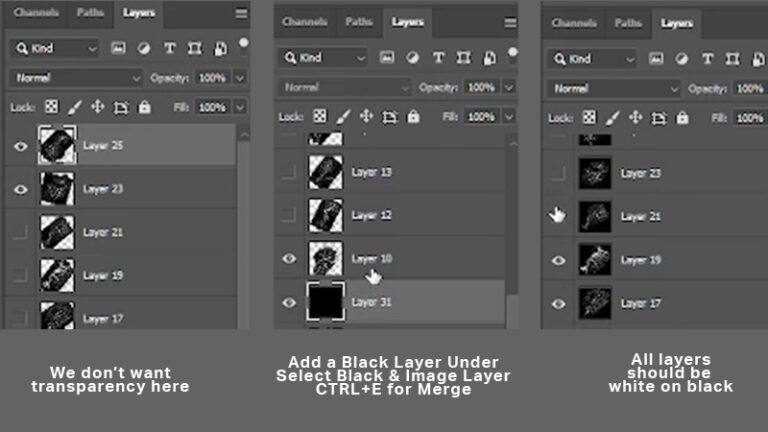 How to Create Custom Brushes in Blender Using AI Images