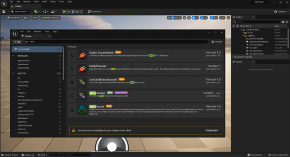 How to Create MetaHuman 3D Character for Unreal Engine 5