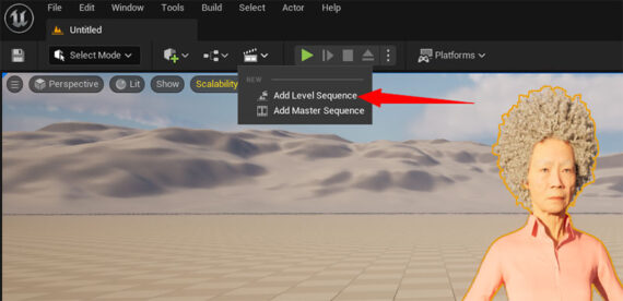 How to Create MetaHuman 3D Character for Unreal Engine 5