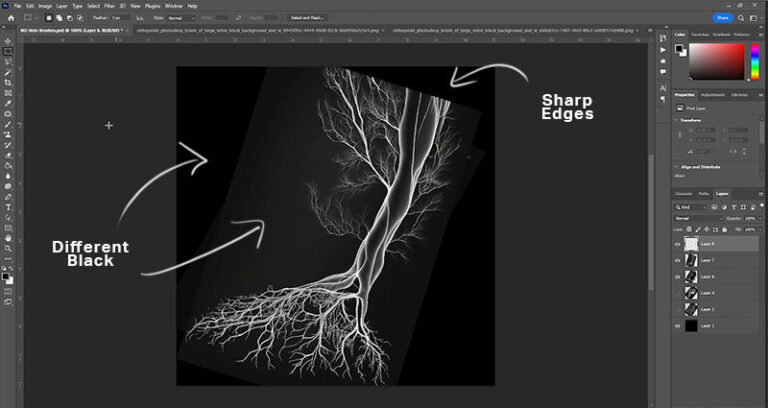 How to Create Custom Brushes in Blender Using AI Images